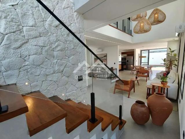Casa / Sobrado para Venda em Peruíbe/SP Bougainvillee IV 3 Quartos