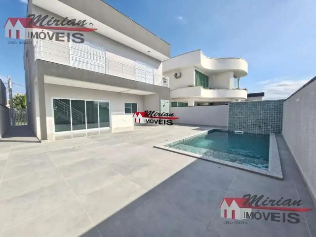 Casa / Sobrado para Venda em Peruíbe/SP Bougainvillee IV 3 Quartos