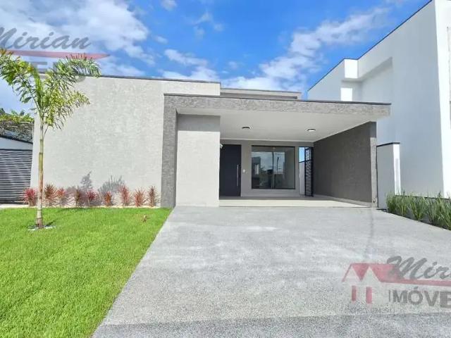 Casa / Sobrado para Venda em Peruíbe/SP Bougainvillee IV 3 Quartos
