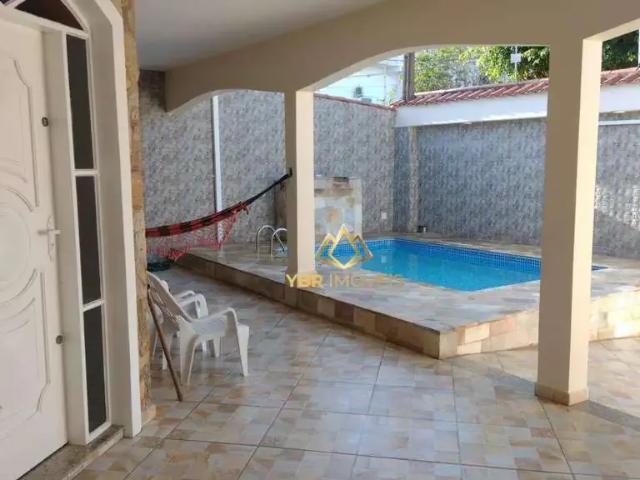 Casa / Sobrado para Venda em Peruíbe/SP Balneário Barra De Jangada 3 Quartos