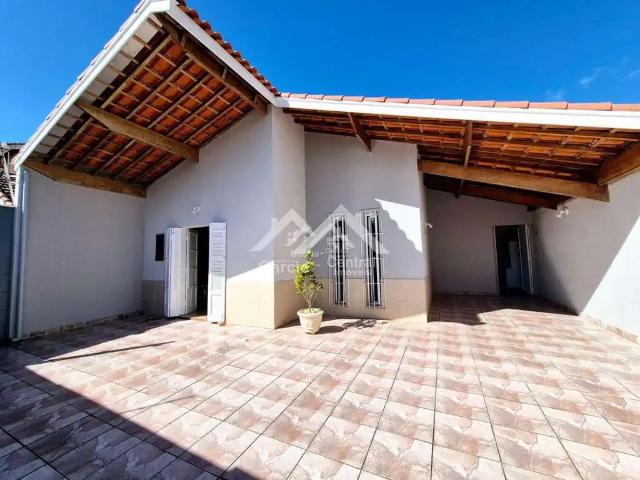 Casa / Sobrado para Venda em Peruíbe/SP Balneário Barra De Jangada 3 Quartos