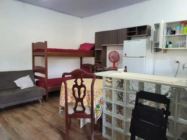 Casa / Sobrado para Venda em Peruíbe/SP Balneário Casa Blanca 1 Quartos