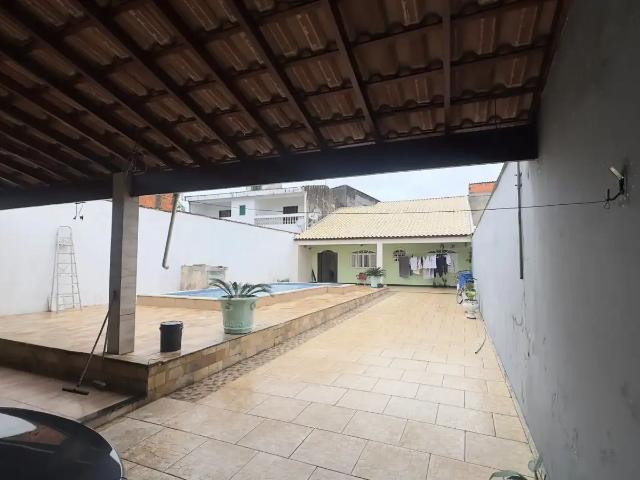 Casa / Sobrado para Venda em Peruíbe/SP Balneário Casa Blanca 2 Quartos