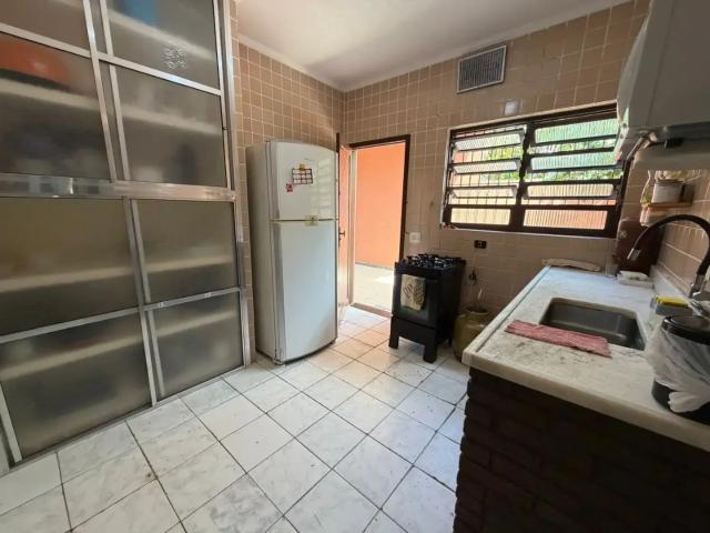 Casa / Sobrado para Venda em Peruíbe/SP Balneário Casa Blanca 2 Quartos