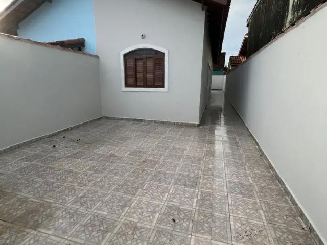 Casa / Sobrado para Venda em Peruíbe/SP Balneário Casa Blanca 2 Quartos
