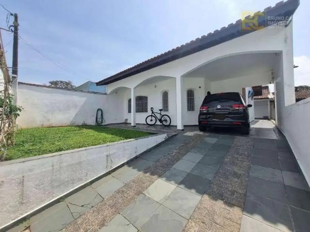 Casa / Sobrado para Venda em Peruíbe/SP Balneário Casa Blanca 3 Quartos