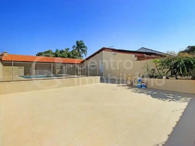 Casa / Sobrado para Venda em Peruíbe/SP Balneário Casa Blanca 3 Quartos