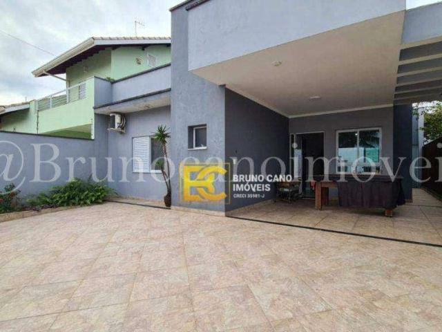 Casa / Sobrado para Venda em Peruíbe/SP Balneário Casa Blanca 3 Quartos
