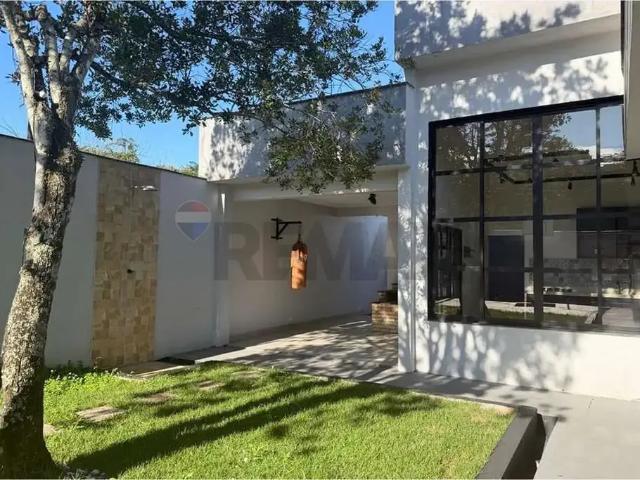 Casa / Sobrado para Venda em Peruíbe/SP Balneário Casa Blanca 3 Quartos