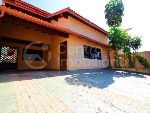 Casa / Sobrado para Venda em Peruíbe/SP Balneário Casa Blanca 3 Quartos
