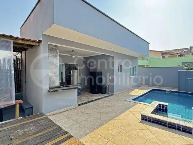 Casa / Sobrado para Venda em Peruíbe/SP Balneário Casa Blanca 4 Quartos