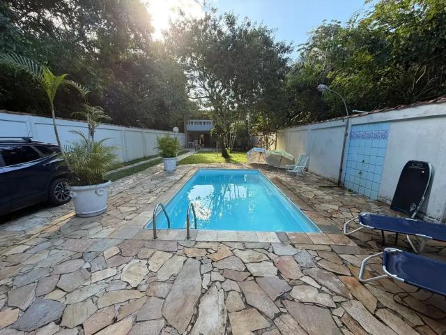Casa / Sobrado para Venda em Peruíbe/SP Balneário Casa Blanca 4 Quartos