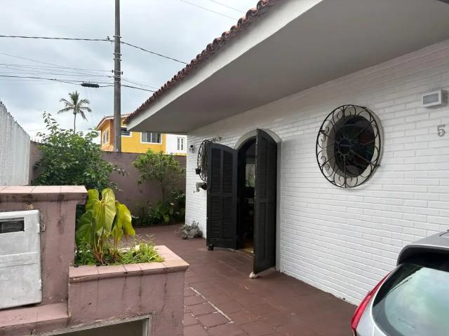 Casa / Sobrado para Venda em Peruíbe/SP Balneário Casa Blanca 5 Quartos