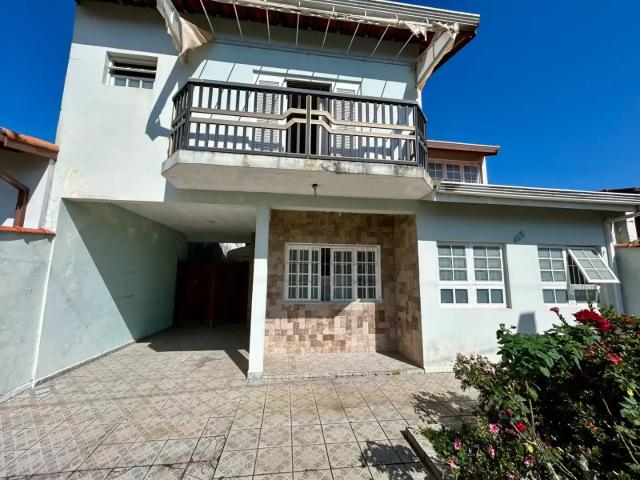 Casa / Sobrado para Venda em Peruíbe/SP Balneário Casa Blanca 6 Quartos