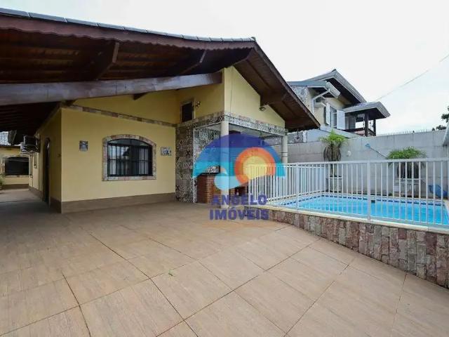 Casa / Sobrado para Venda em Peruíbe/SP Balneario Continental 2 Quartos
