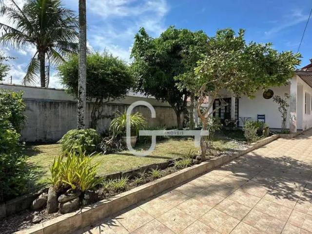 Casa / Sobrado para Venda em Peruíbe/SP Balneario Continental 2 Quartos