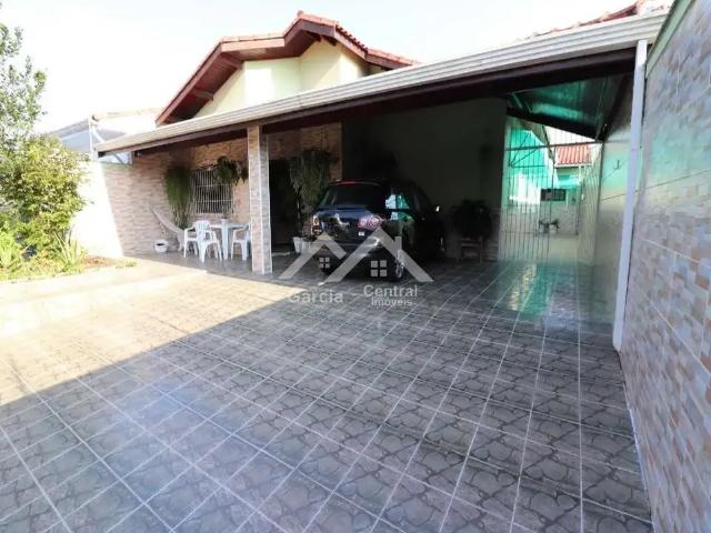 Casa / Sobrado para Venda em Peruíbe/SP Balneario Continental 3 Quartos