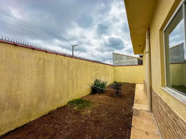 Casa / Sobrado para Venda em Peruíbe/SP Balneario Continental 3 Quartos