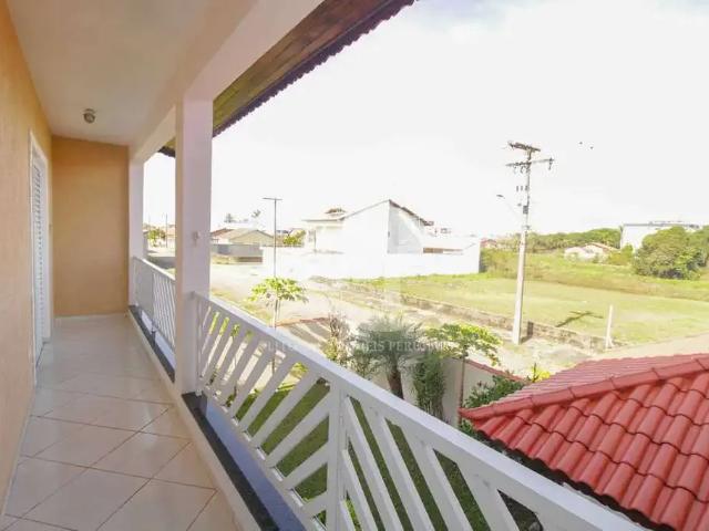 Casa / Sobrado para Venda em Peruíbe/SP Balneario Continental 4 Quartos