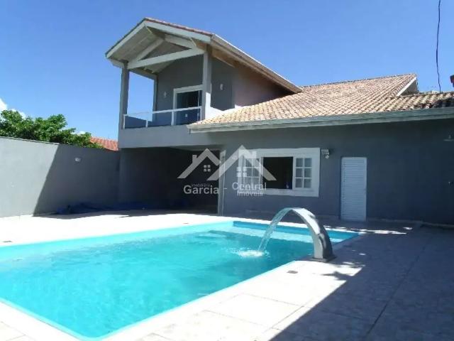 Casa / Sobrado para Venda em Peruíbe/SP Balneario Continental 4 Quartos
