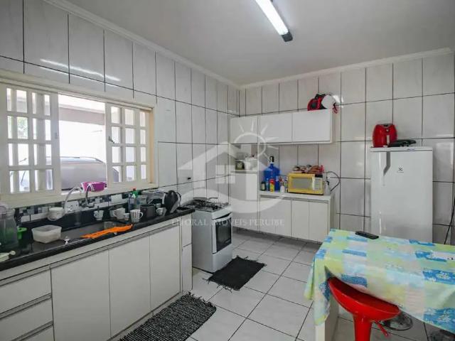 Casa / Sobrado para Venda em Peruíbe/SP Balneario Continental 5 Quartos