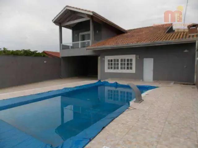 Casa / Sobrado para Venda em Peruíbe/SP Balneario Continental 5 Quartos