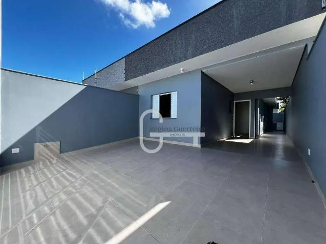 Casa / Sobrado para Venda em Peruíbe/SP Balneario Flórida 3 Quartos