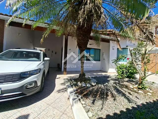 Casa / Sobrado para Venda em Peruíbe/SP Balneario Flórida 3 Quartos