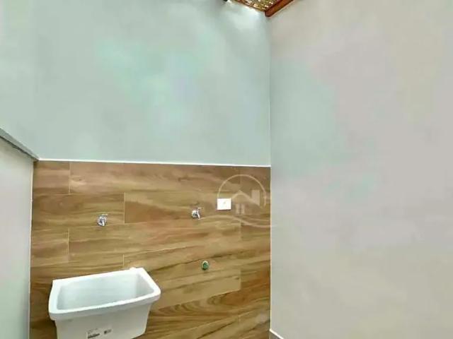 Casa / Sobrado para Venda em Peruíbe/SP Balneario Flórida 3 Quartos