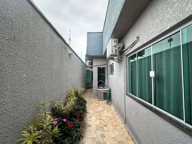 Casa / Sobrado para Venda em Peruíbe/SP Balneario Flórida 3 Quartos