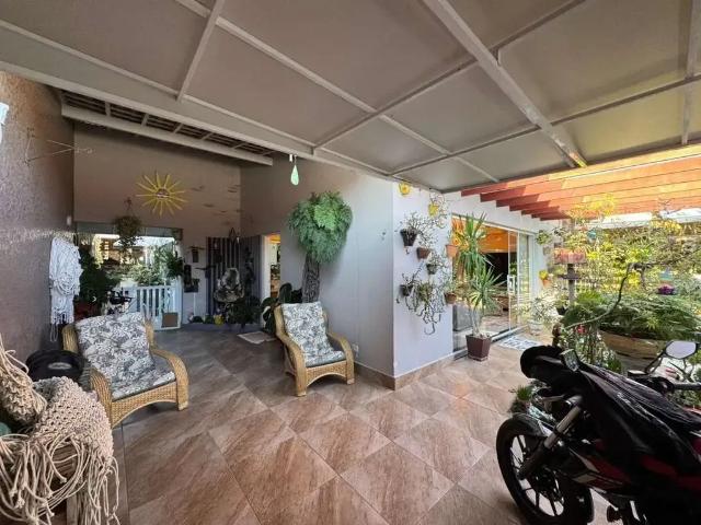Casa / Sobrado para Venda em Peruíbe/SP Balneario Flórida 3 Quartos