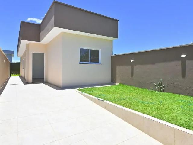 Casa / Sobrado para Venda em Peruíbe/SP Balneario Flórida 2 Quartos
