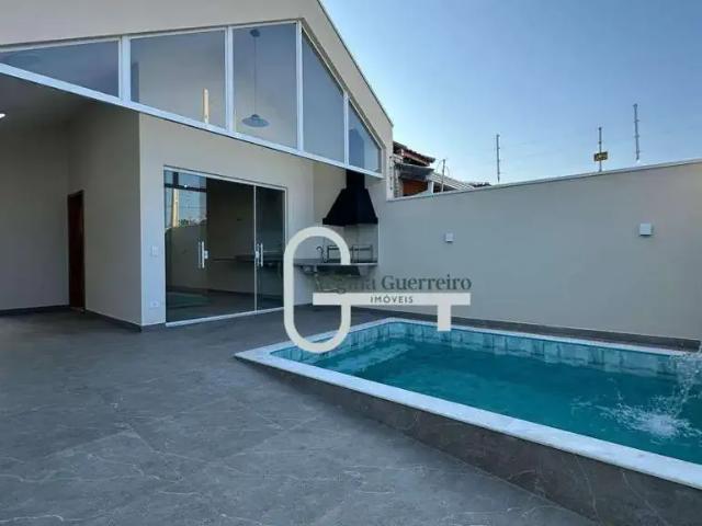 Casa / Sobrado para Venda em Peruíbe/SP Balneario Flórida 2 Quartos