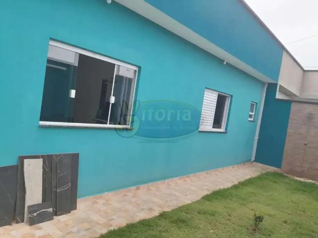 Casa / Sobrado para Venda em Peruíbe/SP Estância Flora Rica 2 Quartos