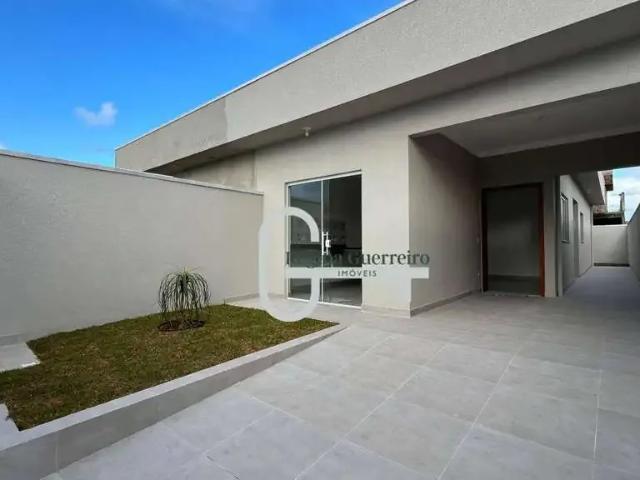 Casa / Sobrado para Venda em Peruíbe/SP Balneario Flórida 2 Quartos