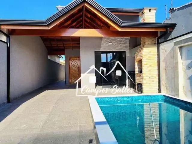 Casa / Sobrado para Venda em Peruíbe/SP Balneario Flórida 2 Quartos