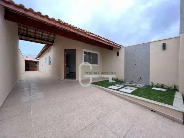 Casa / Sobrado para Venda em Peruíbe/SP Balneario Flórida 2 Quartos