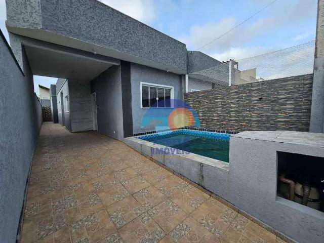 Casa / Sobrado para Venda em Peruíbe/SP Balneario Flórida 2 Quartos