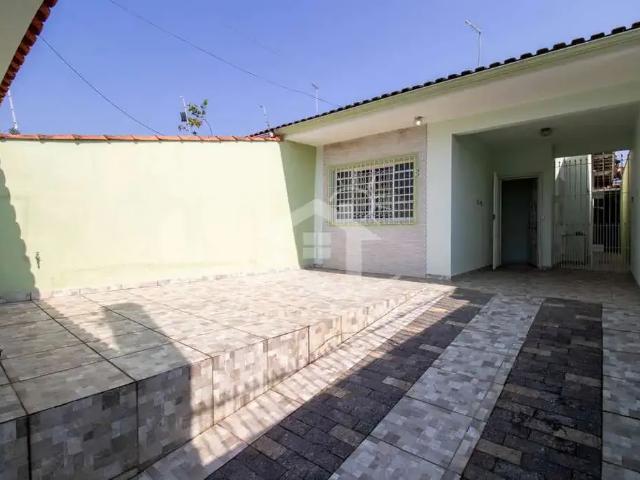 Casa / Sobrado para Venda em Peruíbe/SP Balneario Flórida 2 Quartos