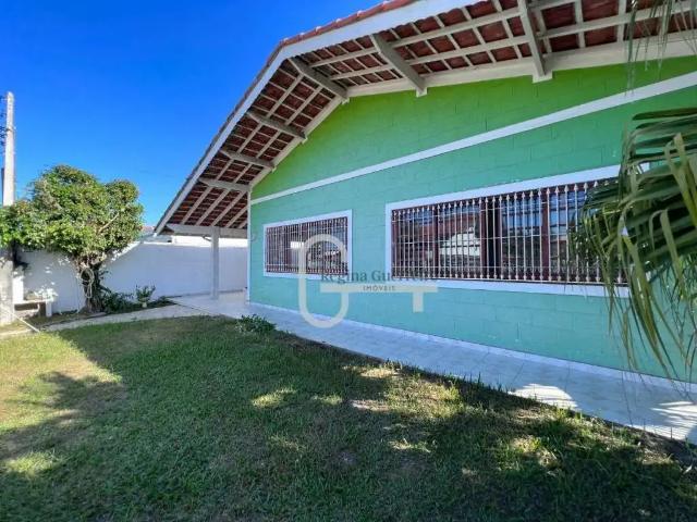 Casa / Sobrado para Venda em Peruíbe/SP Balneario Flórida 2 Quartos