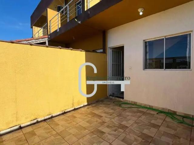 Casa / Sobrado para Venda em Peruíbe/SP Balneario Flórida 2 Quartos