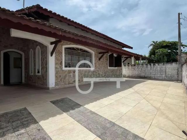 Casa / Sobrado para Venda em Peruíbe/SP Balneario Flórida 2 Quartos