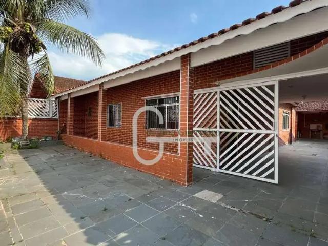 Casa / Sobrado para Venda em Peruíbe/SP Balneario Flórida 2 Quartos