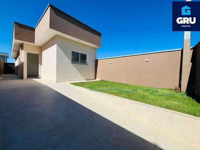 Casa / Sobrado para Venda em Peruíbe/SP Balneario Flórida 2 Quartos