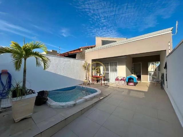 Casa / Sobrado para Venda em Peruíbe/SP Balneario Flórida 2 Quartos