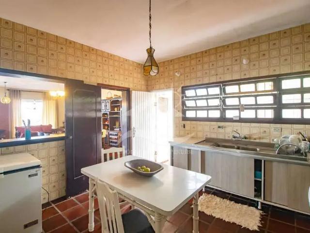 Casa / Sobrado para Venda em Peruíbe/SP Balneario Flórida 4 Quartos
