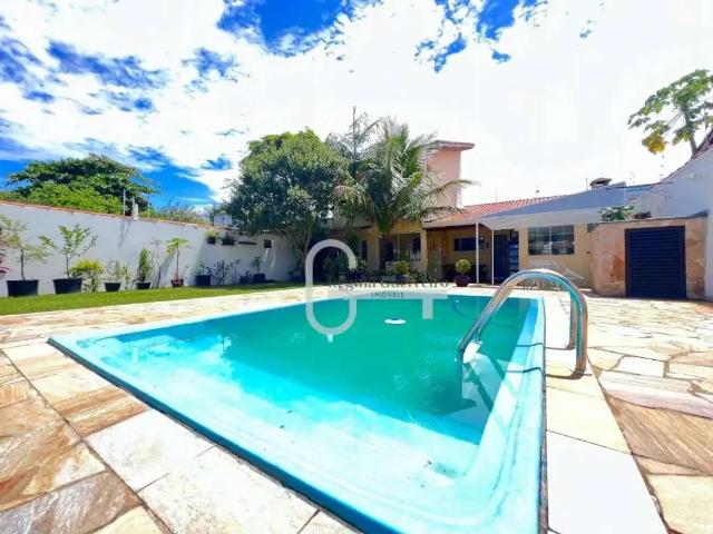Casa / Sobrado para Venda em Peruíbe/SP Balneario Flórida 4 Quartos