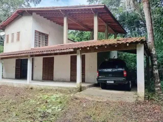 Casa / Sobrado para Venda em Peruíbe/SP Balneário Garça Vermelha 1 Quartos