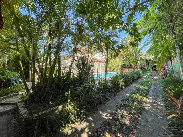 Casa / Sobrado para Venda em Peruíbe/SP Balneário Garça Vermelha 2 Quartos