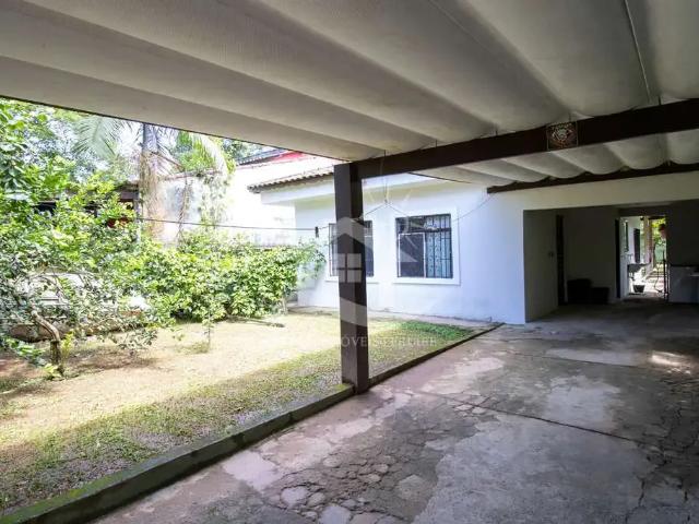 Casa / Sobrado para Venda em Peruíbe/SP Balneário Garça Vermelha 2 Quartos
